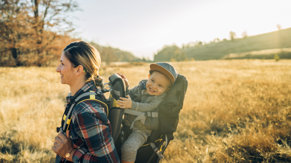 Four Things Every Adventure Mom needs - Adventure With Your Kids