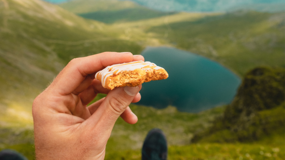 Best Snacks for your Adventures - Adventure With Your Kids