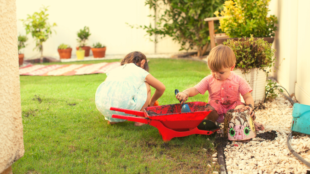 50 Fun Outdoor Activities for Toddlers - Adventure With Your Kids