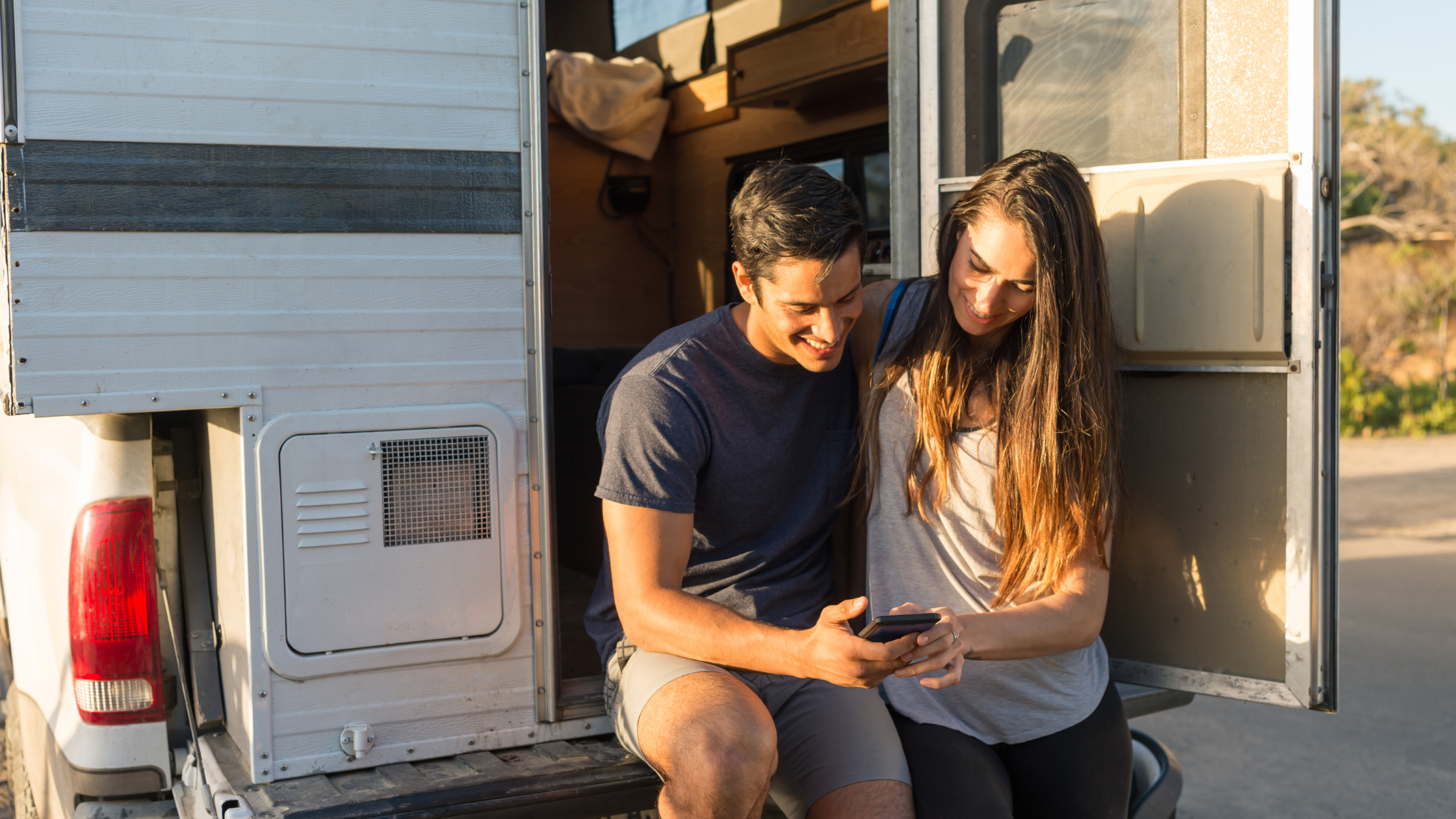 Best Free Camping Apps